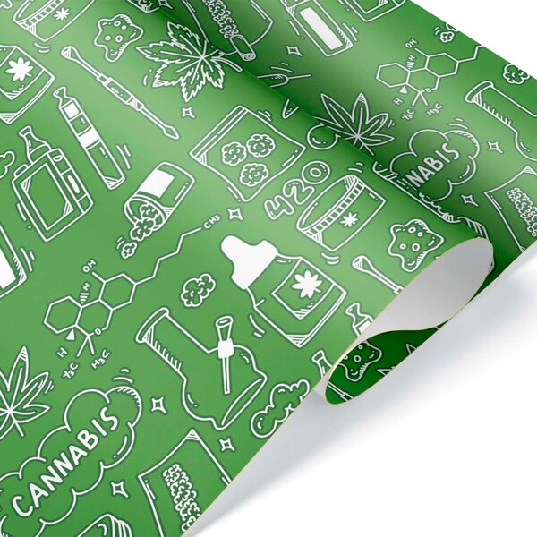 Marijuana Paraphernalia - Etsy