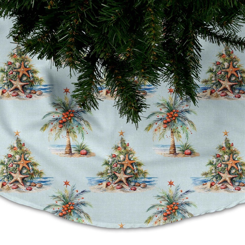 Small Indoor Xmas Tree - Etsy