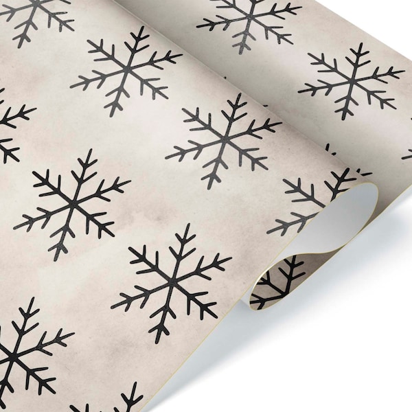 Simple Wrapping Paper - Etsy
