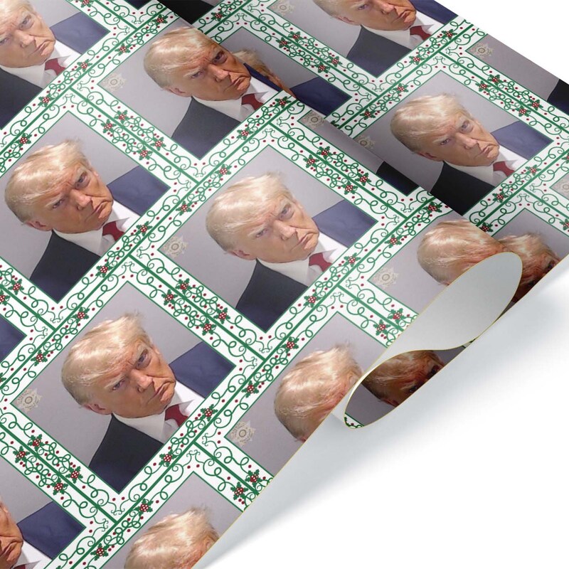 Donald Trump Blanket - Etsy
