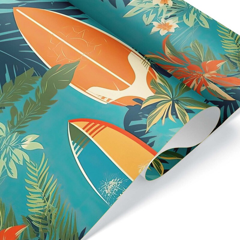 Vintage Surf Party - Etsy