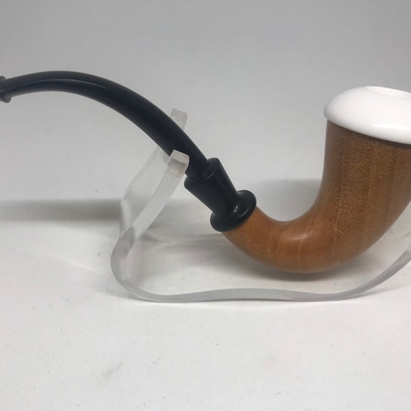 Calabash Pipe - Etsy UK