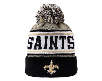Football Beanie Hat | Etsy