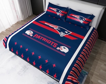 New England Patriots - Etsy