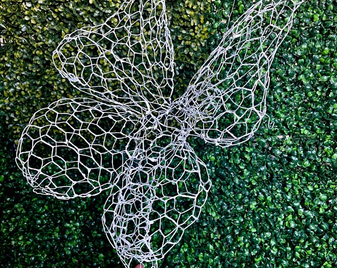 Butterfly Topiary Frames - Etsy