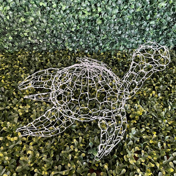 Topiary Frame - Etsy