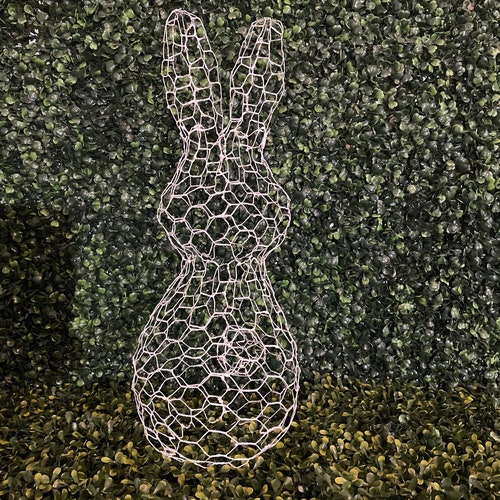 Elephant Topiary Frame - Etsy