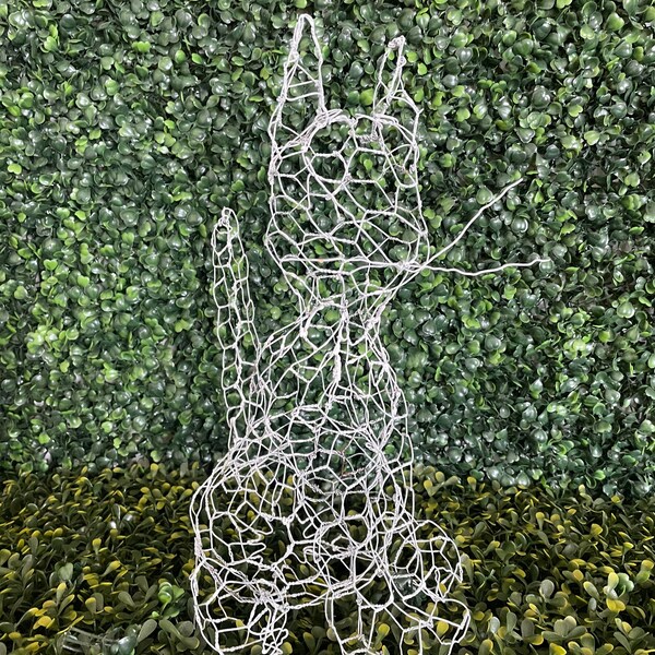 Topiary Frame - Etsy