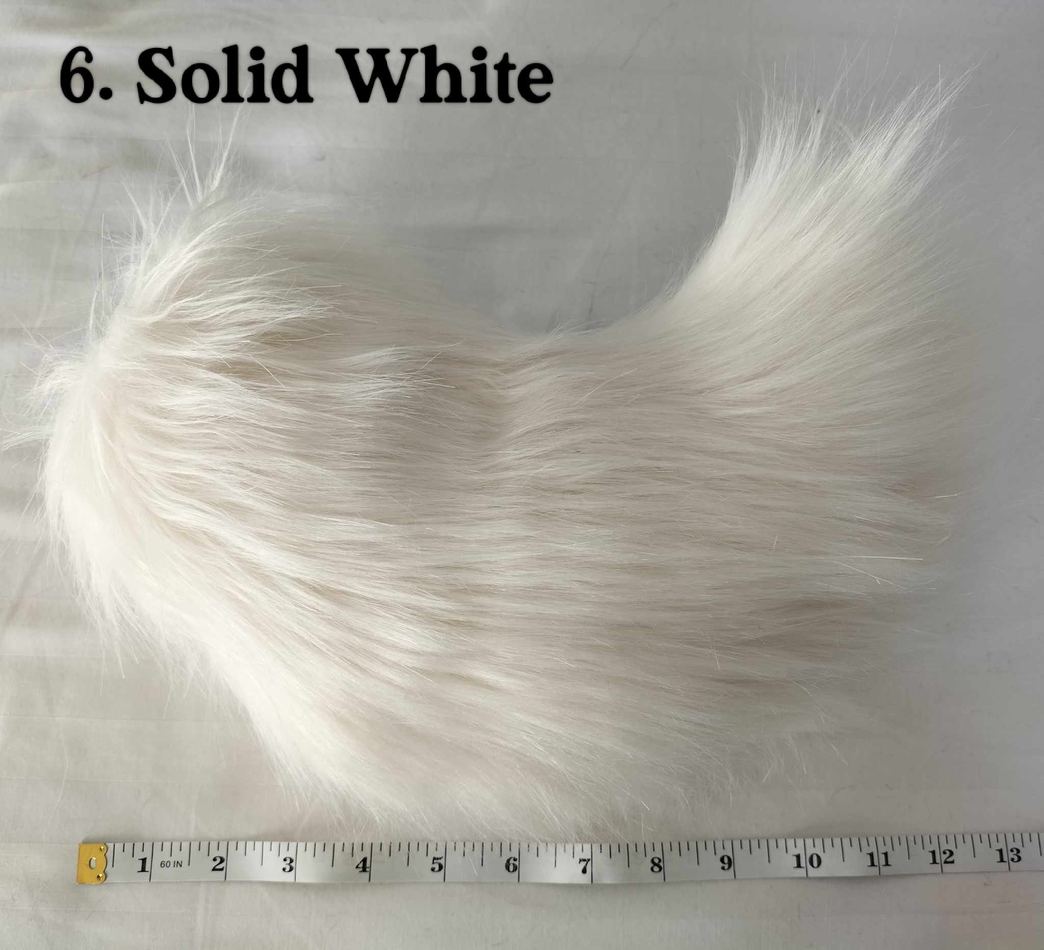 Mini Nub Tails. Fursuit Costume or Cosplay Tails. - Etsy