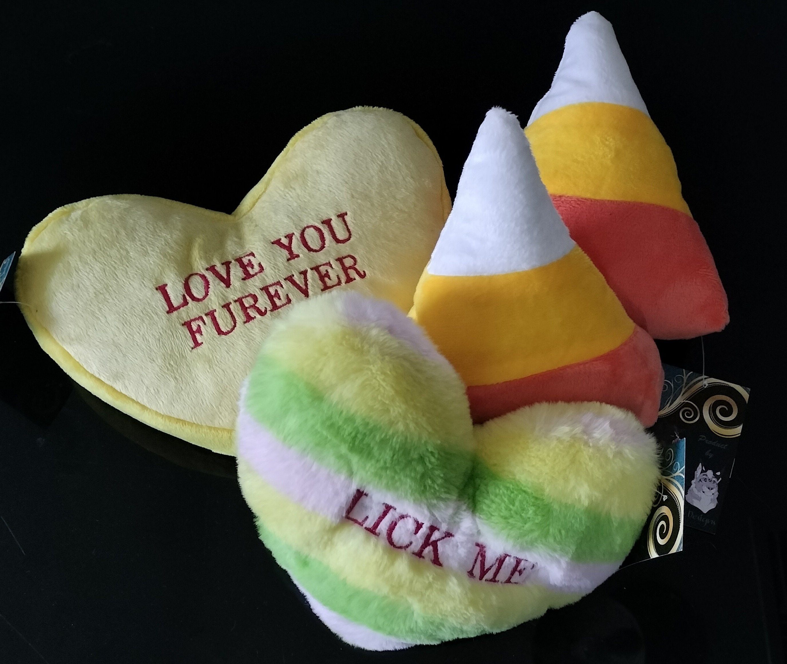 Soft Minky Plush Toys/props - Etsy