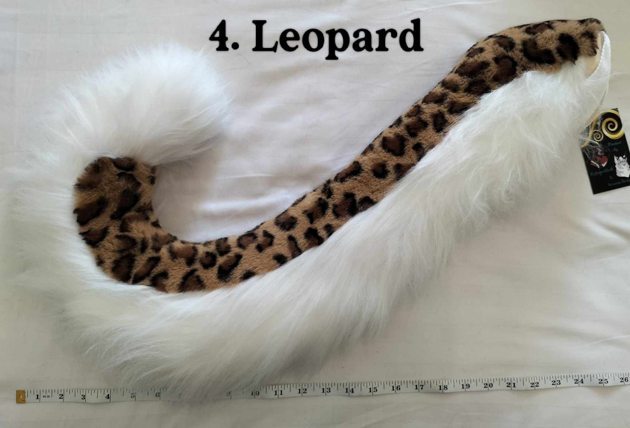 Large Cat Tails. Fursuit Costume or Cosplay Tail. - Etsy Australia