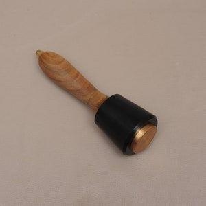 Leathercraft Maul Hammer and Mallet Leather Tools & - Etsy