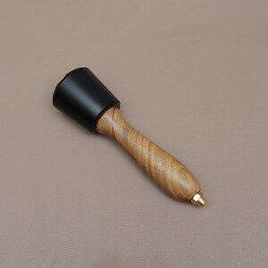 Leathercraft Maul Hammer and Mallet Leather Tools & - Etsy