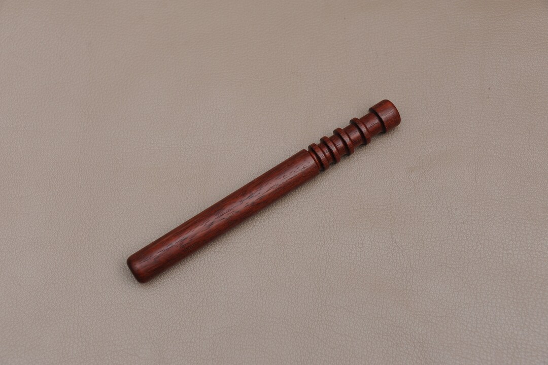 Leather Edge Slicker Burnish Bar Edge Burnisher - Etsy