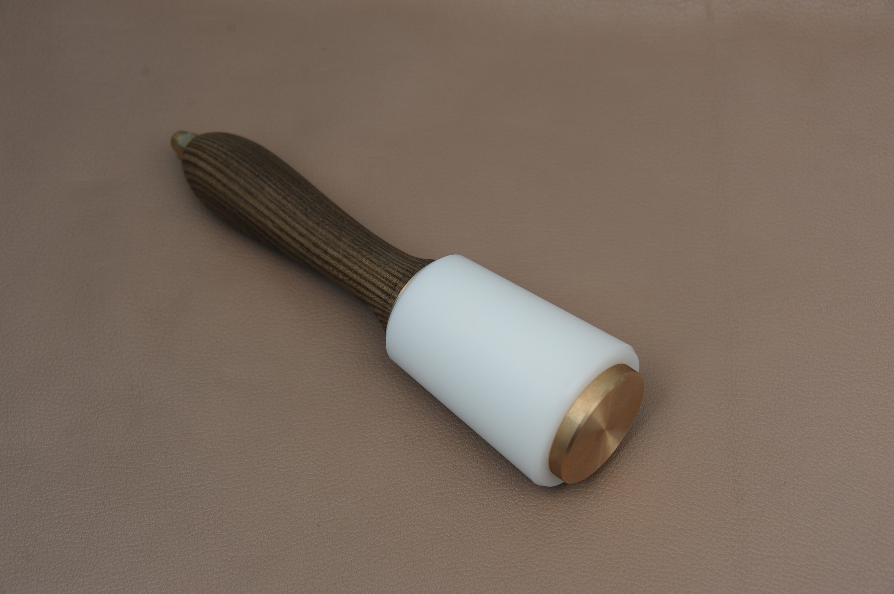 Leathercraft Maul Hammer and Mallet Leather Tools & | Etsy