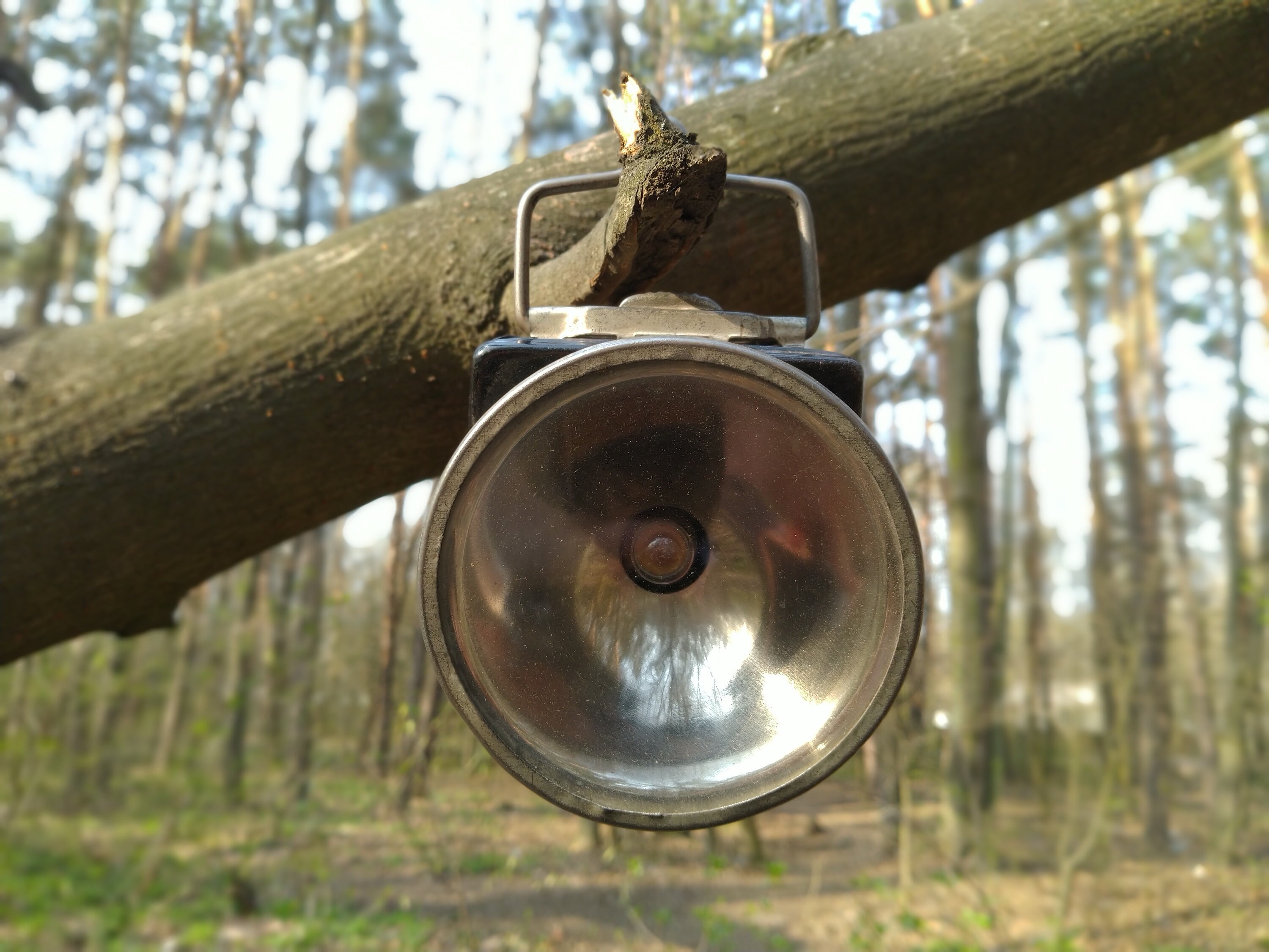 Vintage Flashlight Soviet Flashlight Made in the USSR - Etsy