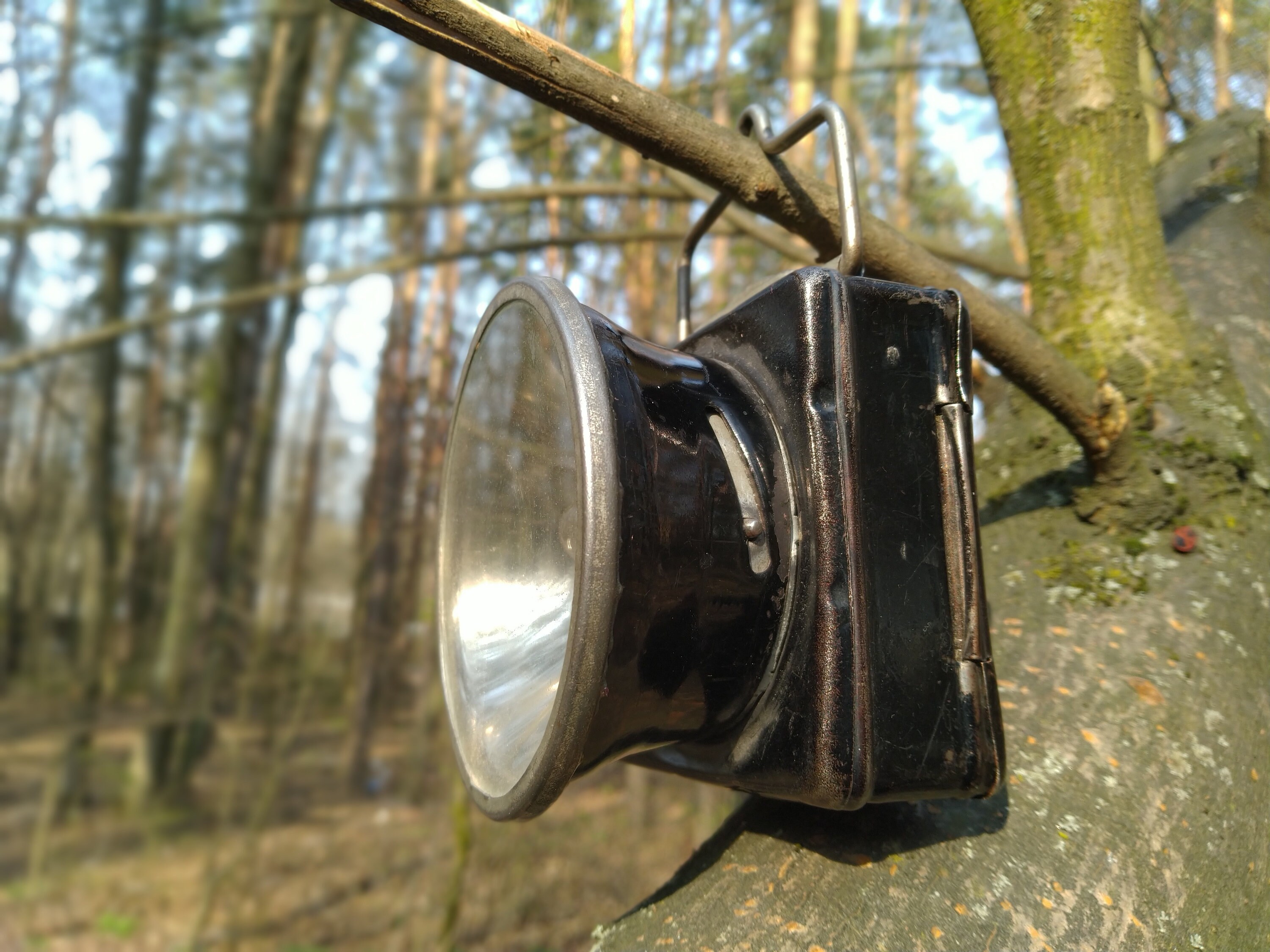 Vintage Flashlight Soviet Flashlight Made in the USSR - Etsy