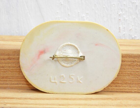 Olympic pin, Lenticular pin, Cyclist pin, Backpack pi… - Gem