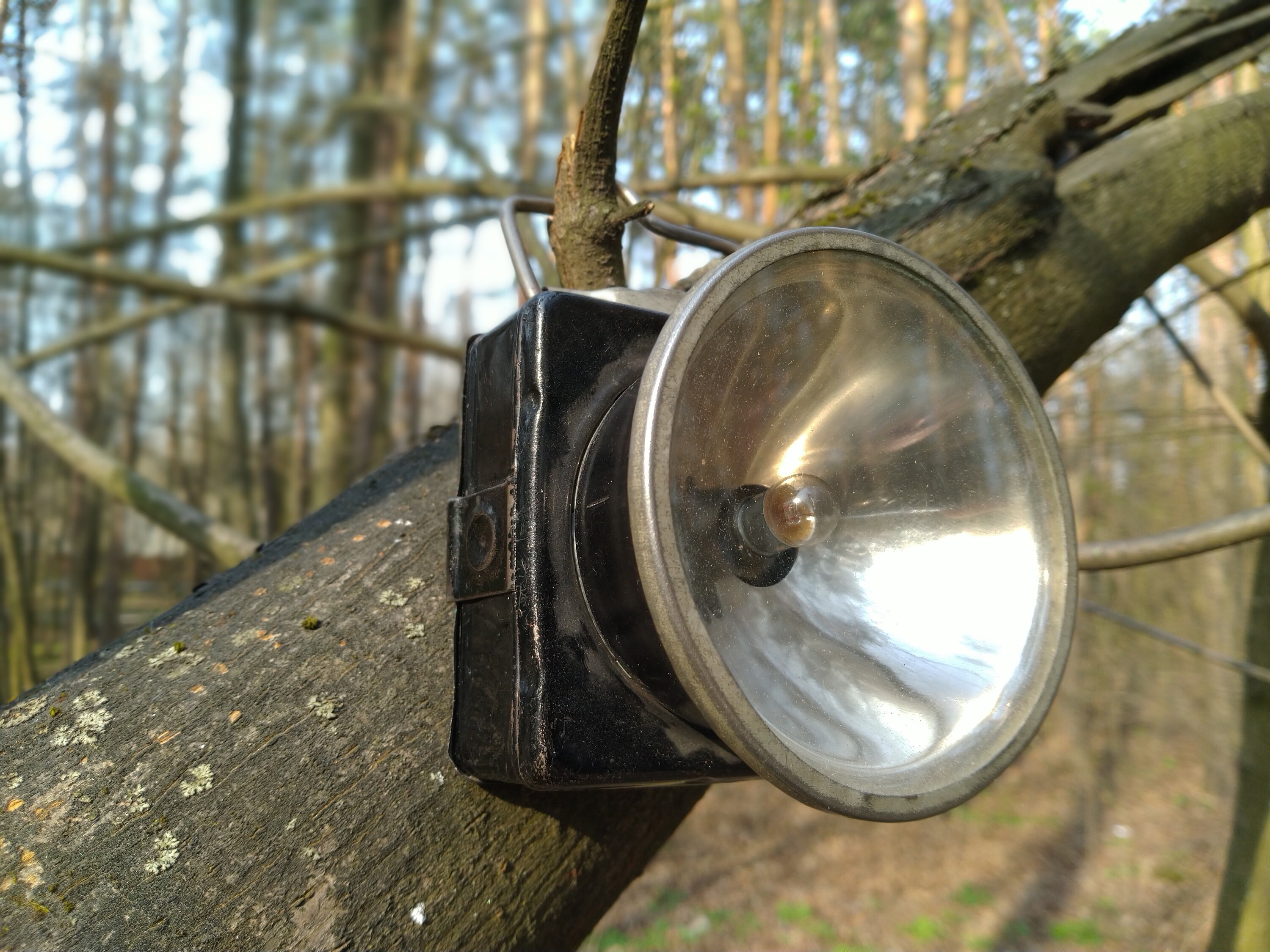 Vintage Flashlight Soviet Flashlight Made in the USSR - Etsy