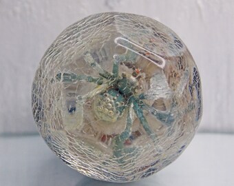 Spider Shift Knob - Etsy