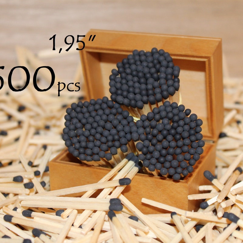 Vintage Matches - Etsy