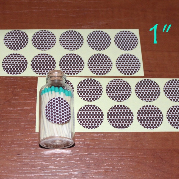 Safety Match Strike Paper - Etsy