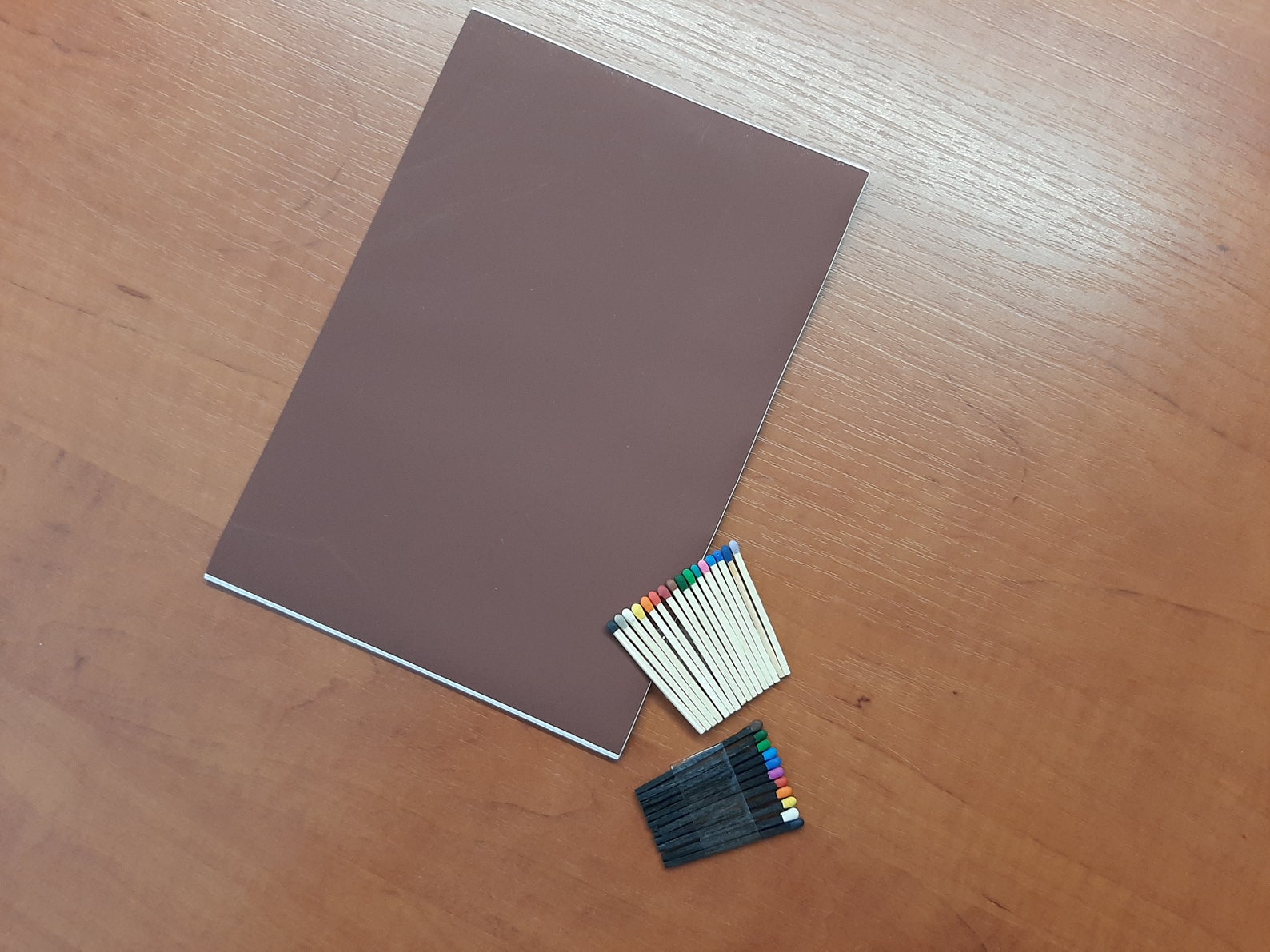 10pcs Striking paper self-adhesive.Match strike paper | Etsy