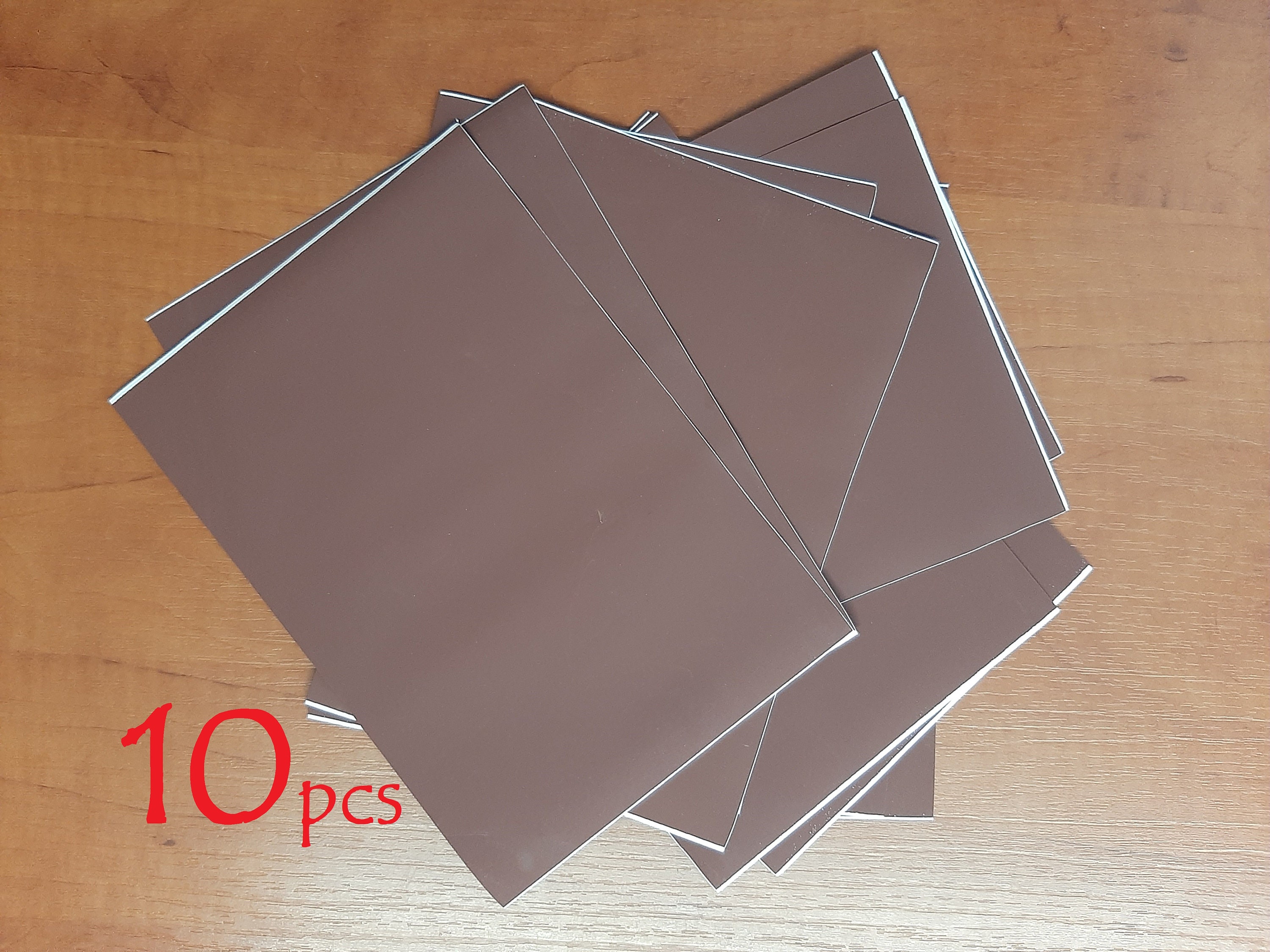 10pcs Striking paper self-adhesive.Match strike paper | Etsy