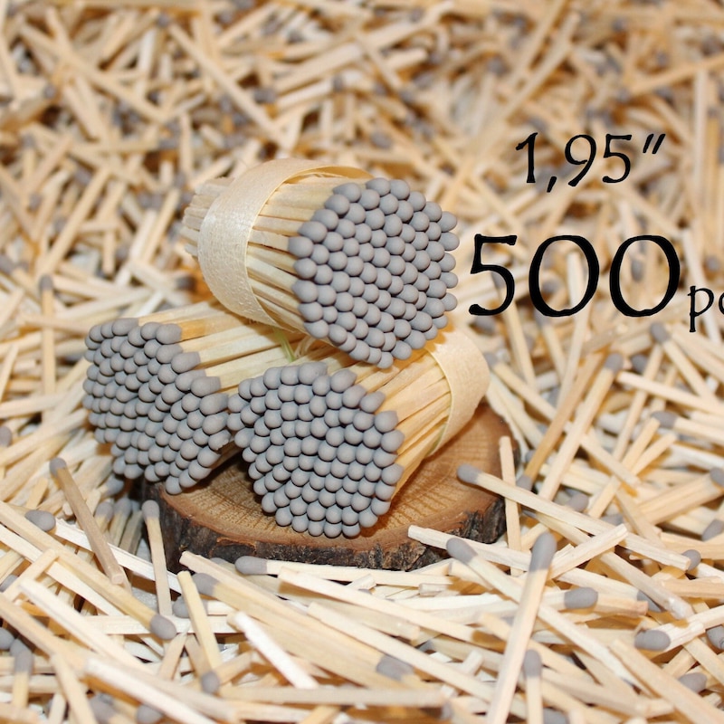 Vintage Matches - Etsy