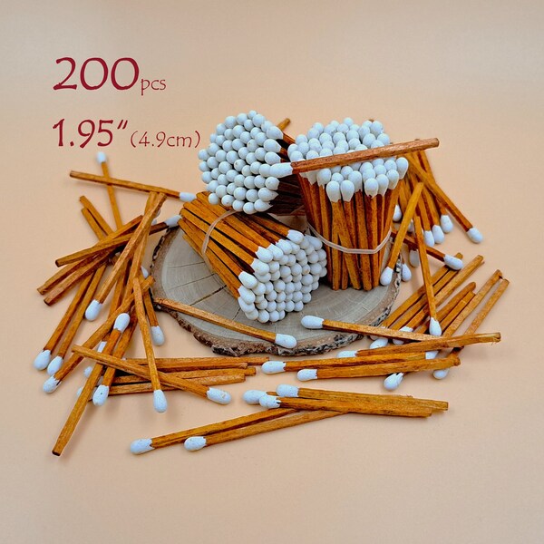 Christmas Matches - Etsy