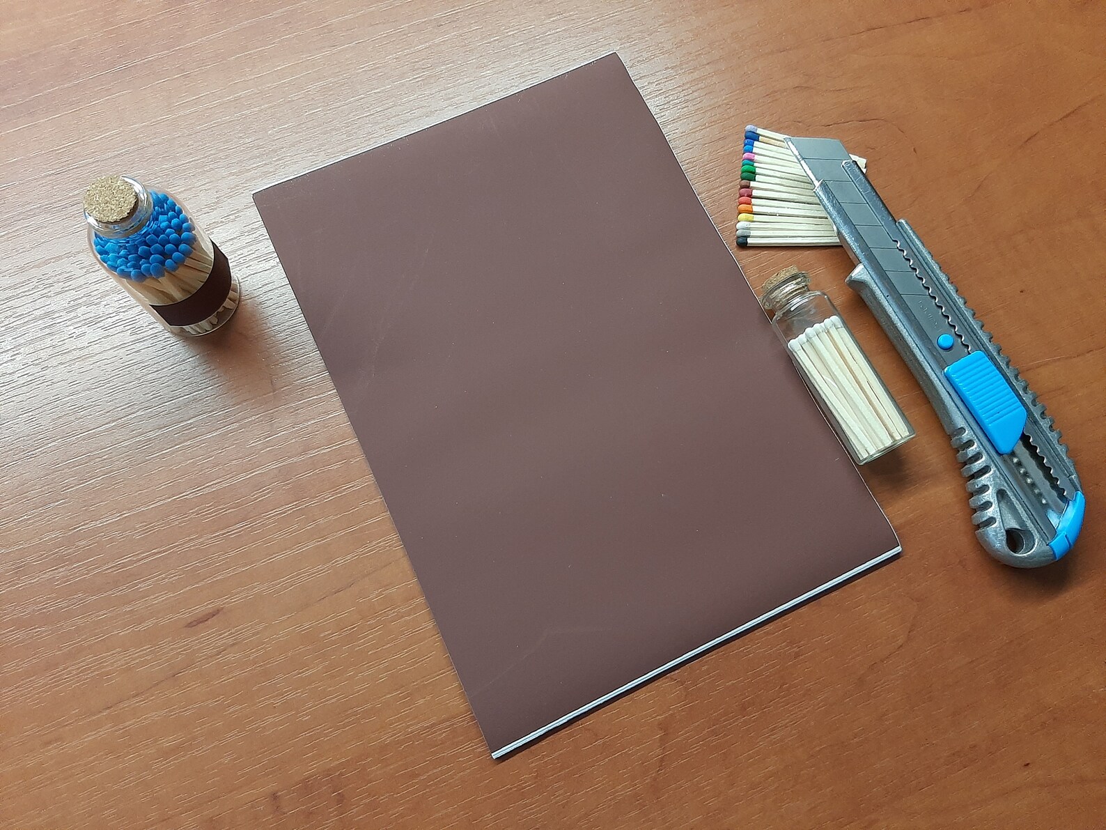 10pcs Striking Paper self-adhesive.match Strike Paper - Etsy UK