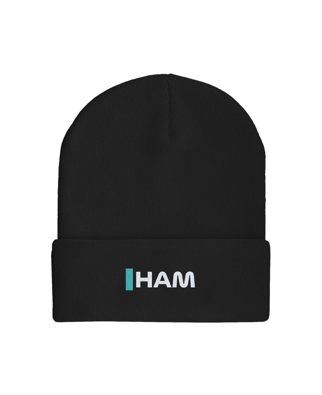 Lewis Hamilton F1 Beanie Hat - Etsy UK