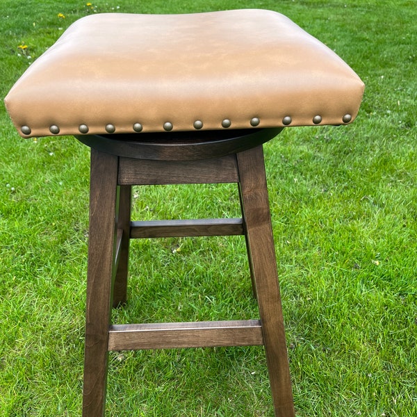 Custom Bar Stools - Etsy