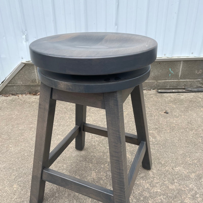 Custom Bar Stools - Etsy