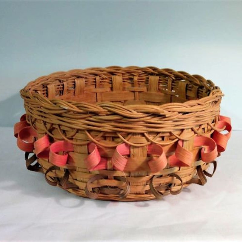 Reed Baskets - Etsy