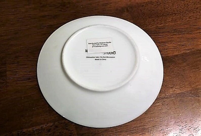 Vintage Prima Design Baby It's Cold Outside Holiday Plate - Etsy