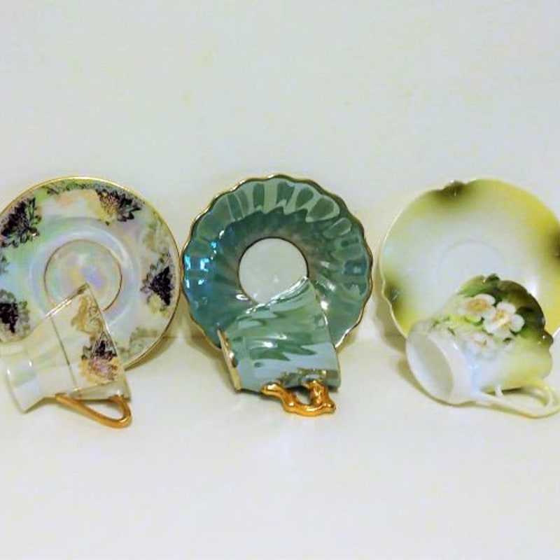 Collectible Tea Cups - Etsy