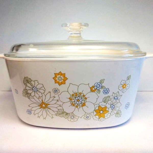 Floral Bouquet - Etsy