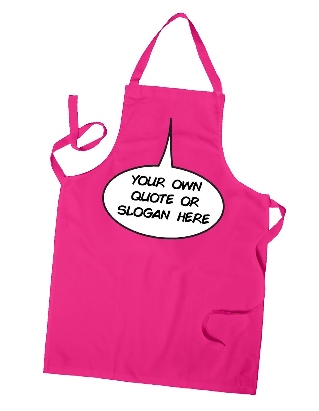 Custom Quote Funny Apron Kitchen Apron Custom Apron Meme - Etsy