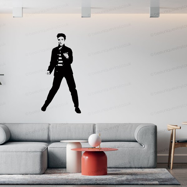 Elvis Presley Vinyl - Etsy