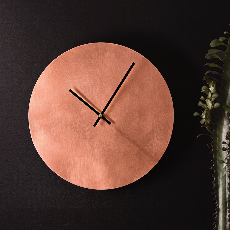 Copper Home Decor - Etsy