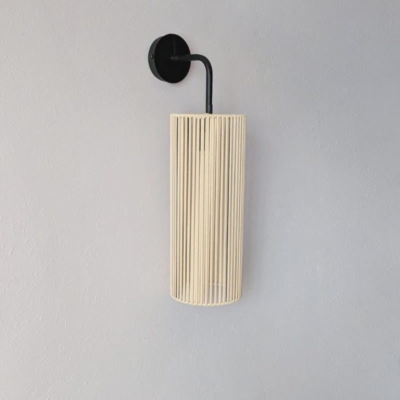 Wabi Sabi Wall Sconce - Etsy