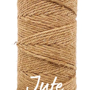 Jute Hanging Lantern, Сlassic Jute Chandelier, Chandelier for Cafe ...