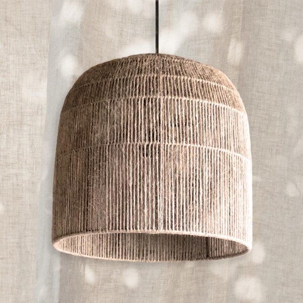 Boho Lighting - Etsy