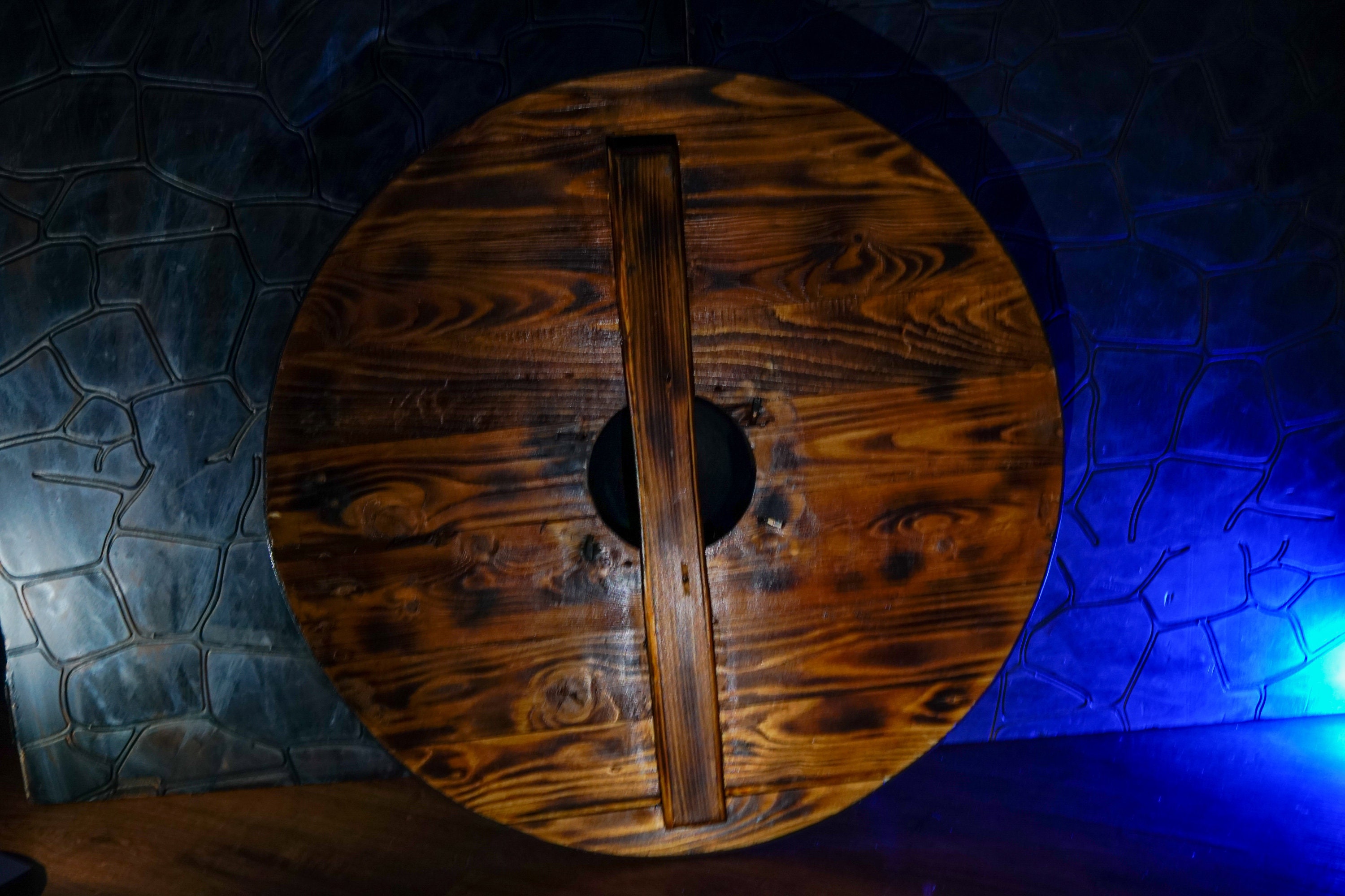 Wikinger Schild Walhalla Walküren Modell 62 cm freie | Etsy