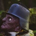 Death Korps of Krieg Helmet Wh40k Cosplay, Imperial Army, Warhammer, - Etsy