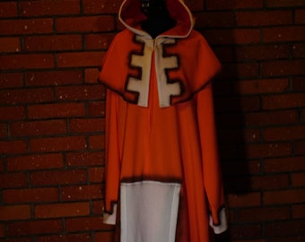 Adeptus Mechanicus Robe - Etsy UK