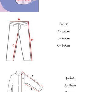 FULL COSTUME Jason Voorhees From Friday the 13th Cosplay, Suite, Mask ...