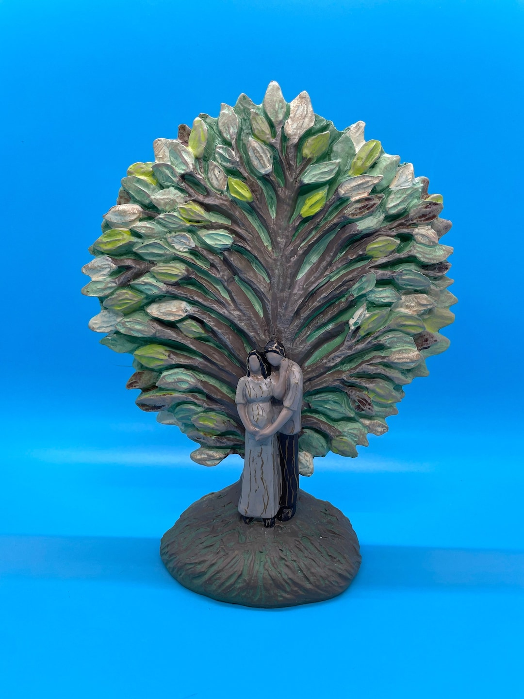 Growing With Anticipation by Timothy P. Schmalz - Etsy
