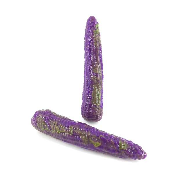 Corn Dildo Etsy 4767